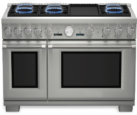 Commercial Appliances and Rebates - Natural Gas Does More