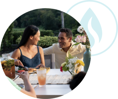 Natural Gas for Home - Natural Gas Does More