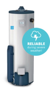 Residential Appliances and Rebates - Natural Gas Does More
